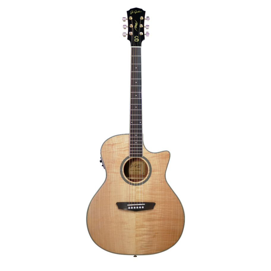 JG270E-SM – JS Guitars