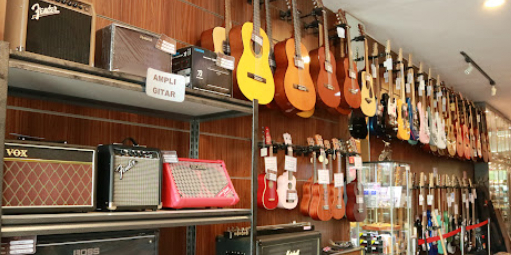 JS GUITARS AUTHORIZED DEALER – JS Guitar Official