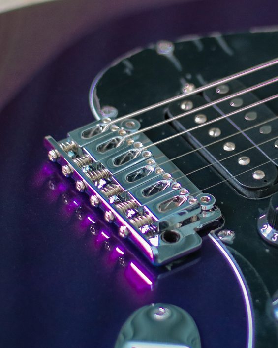 JS ST N1 – Nebula – JS Guitar Official JS ST N1 – Nebula – JS Guitar Official